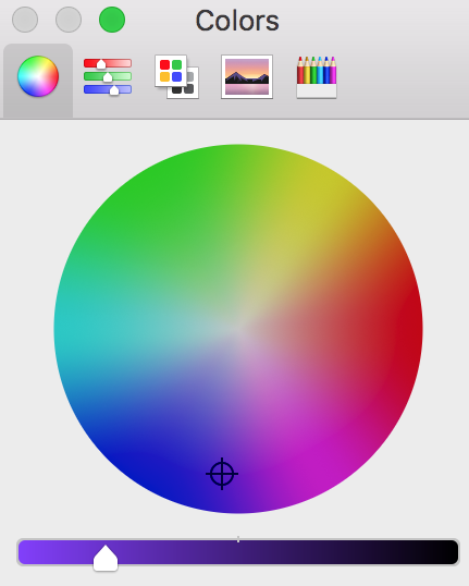 Color Spaces: The Model At The End Of The Rainbow | Hackaday