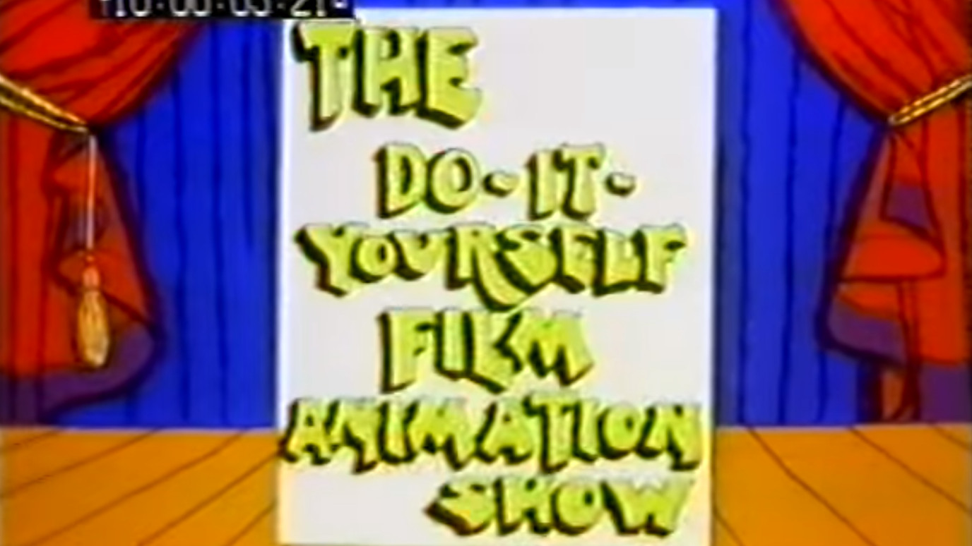 Cutting Paper And Corners In Animation | Hackaday