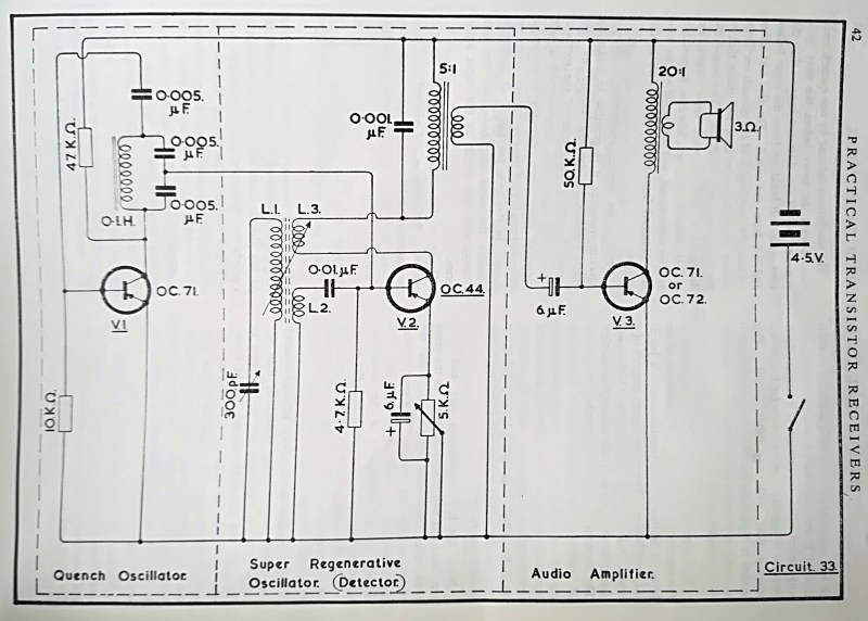Clive Sinclair, The Other Author | Hackaday