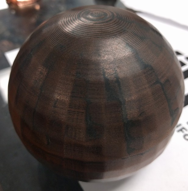 Sphere1 | Hackaday