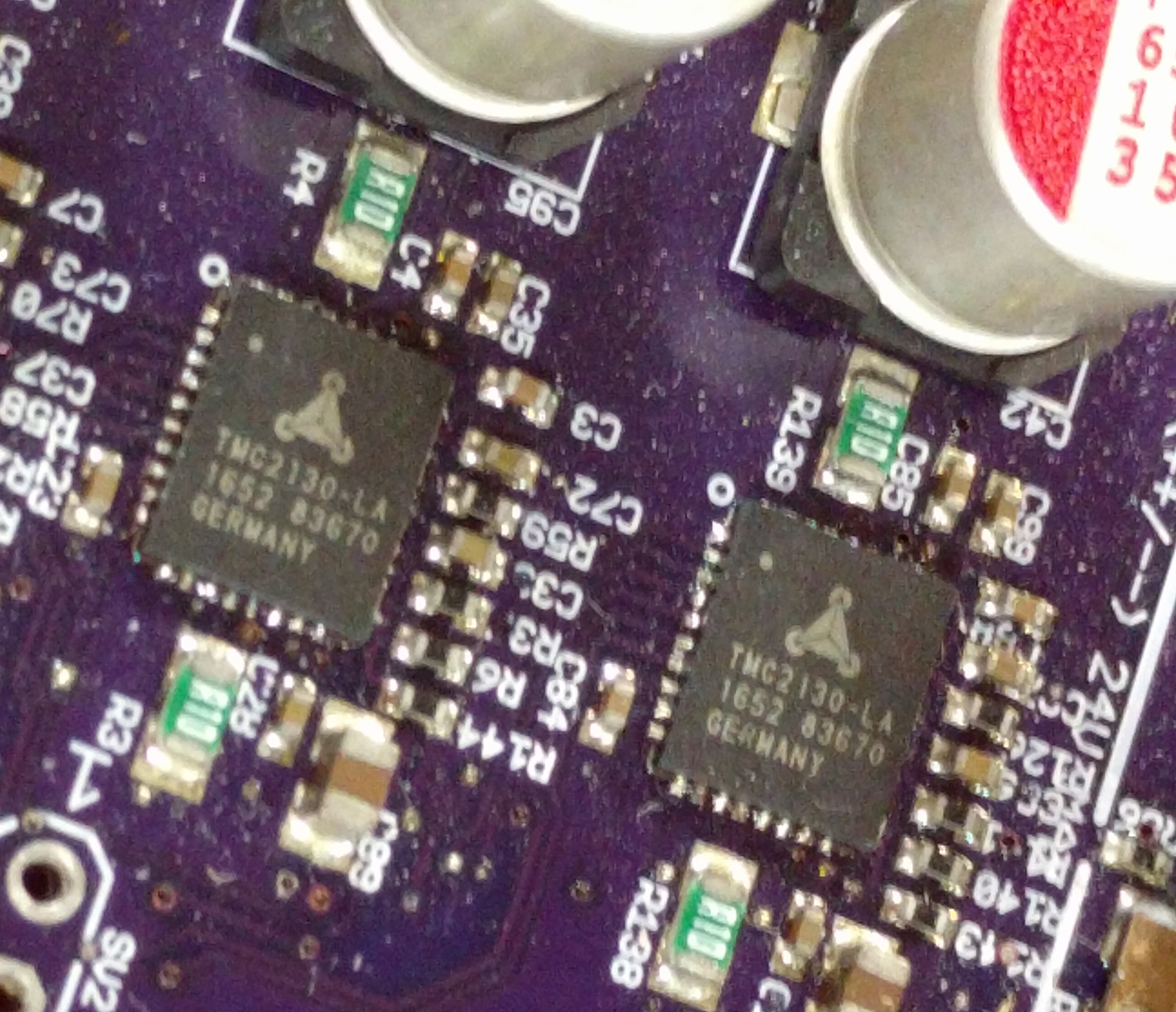 Turning The Beaglebone On A Chip Into A 3D Printer Controller | Hackaday
