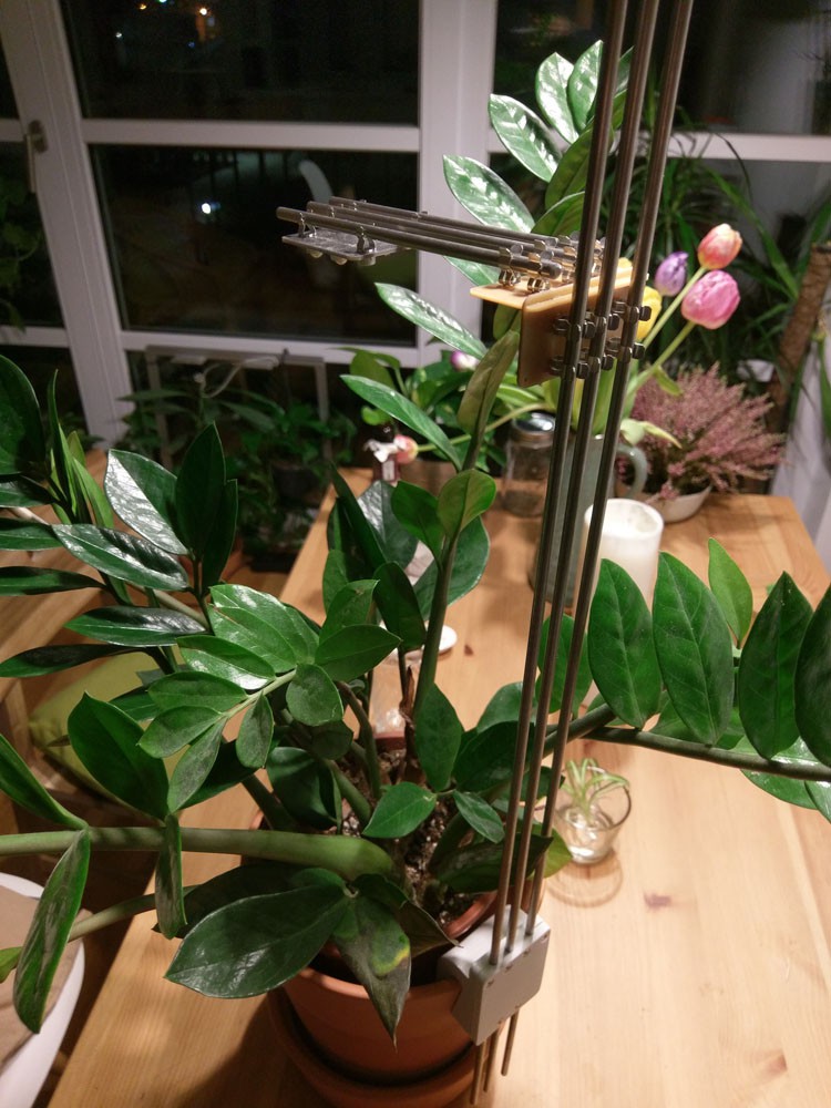 James Hobson | Hackaday