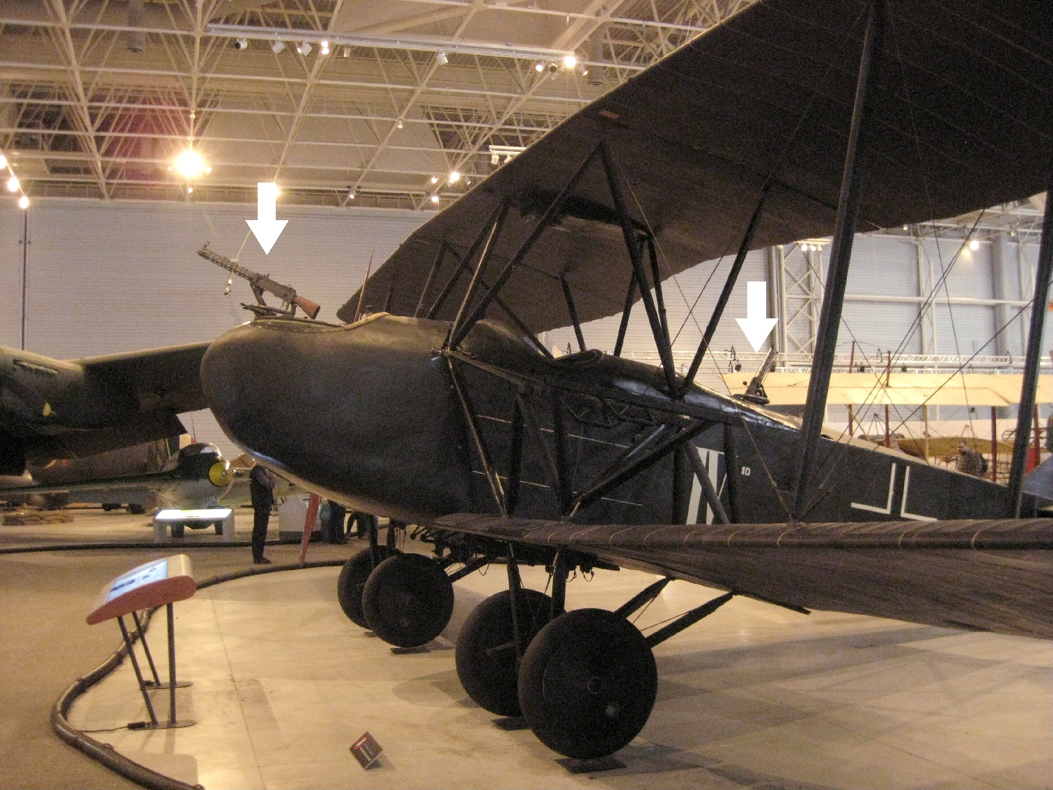 Firing Bullets Through Propellers | Hackaday