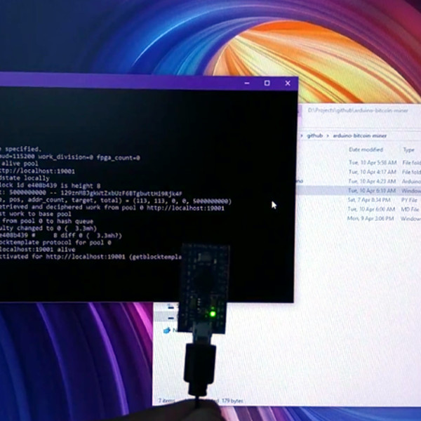 Ardubtc_thumb | Hackaday