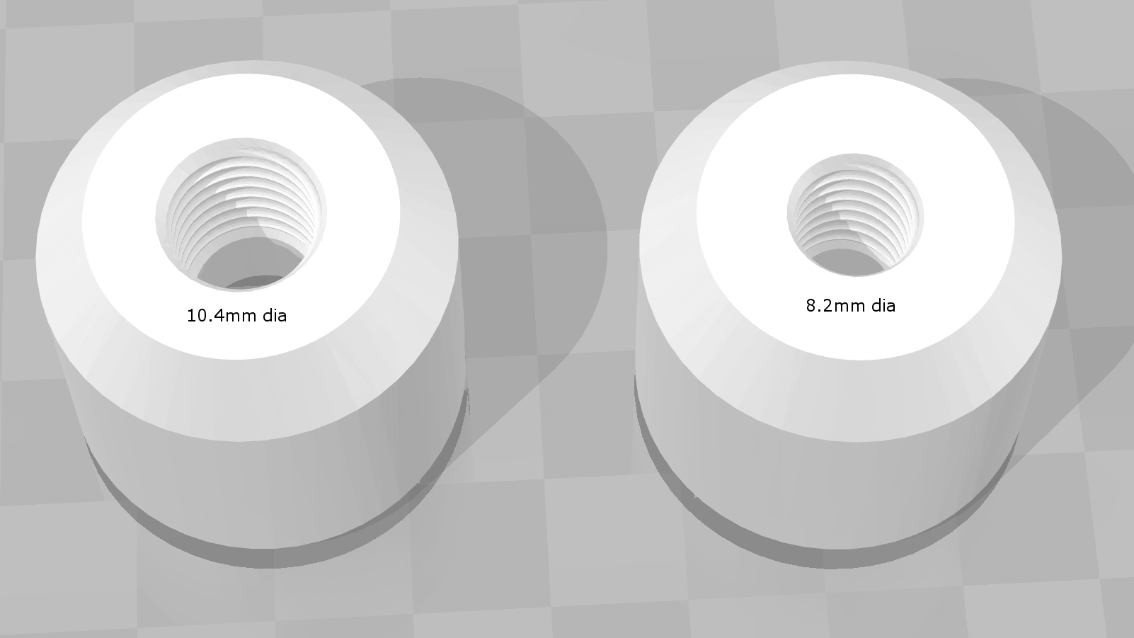 3D Printering: When An STL File Is Not Quite Right | Hackaday
