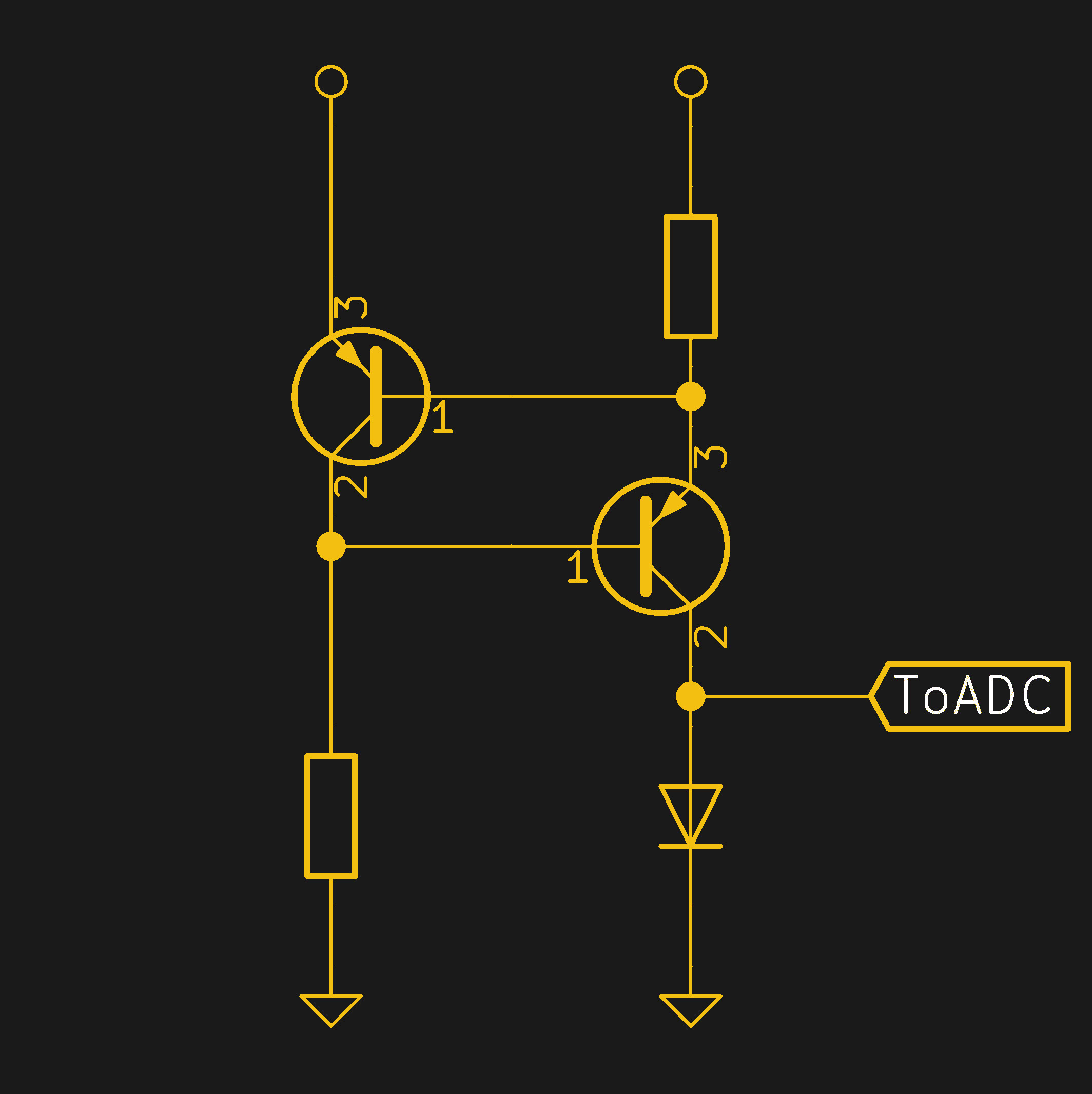 Two-Cent Temperature Sensors | Hackaday