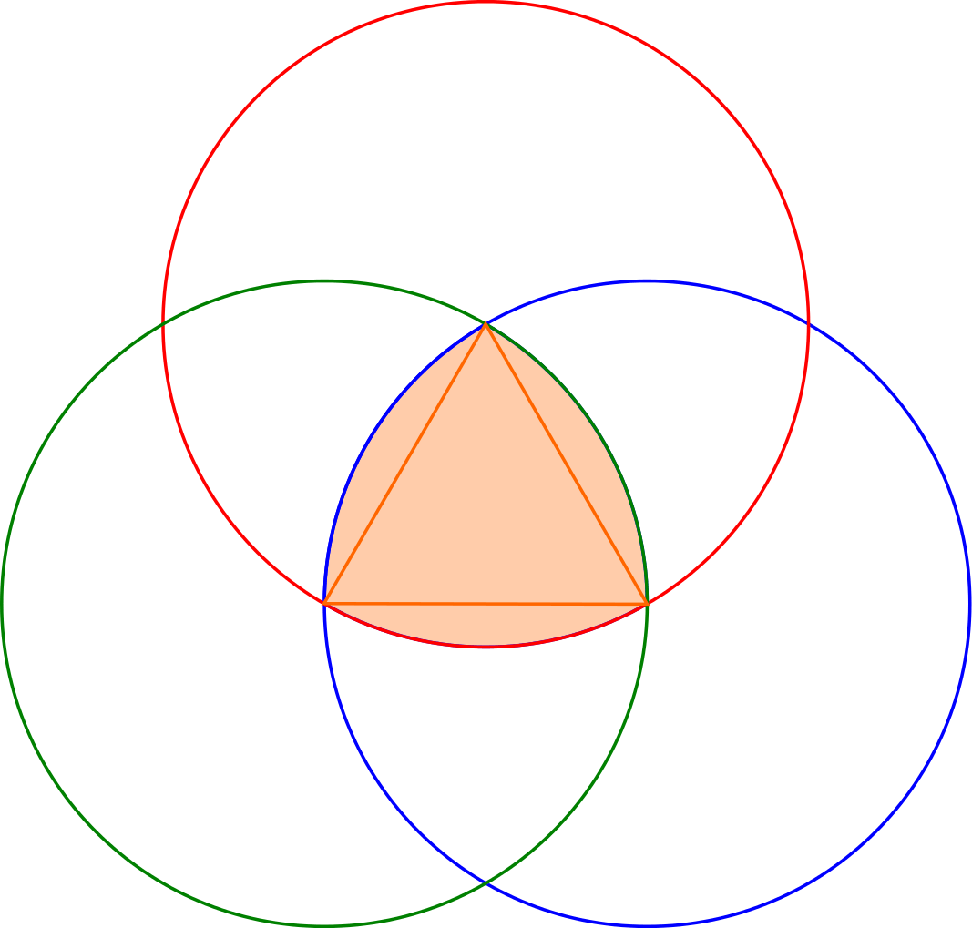 The Quest For The Reuleaux Triangle Bearing | Hackaday