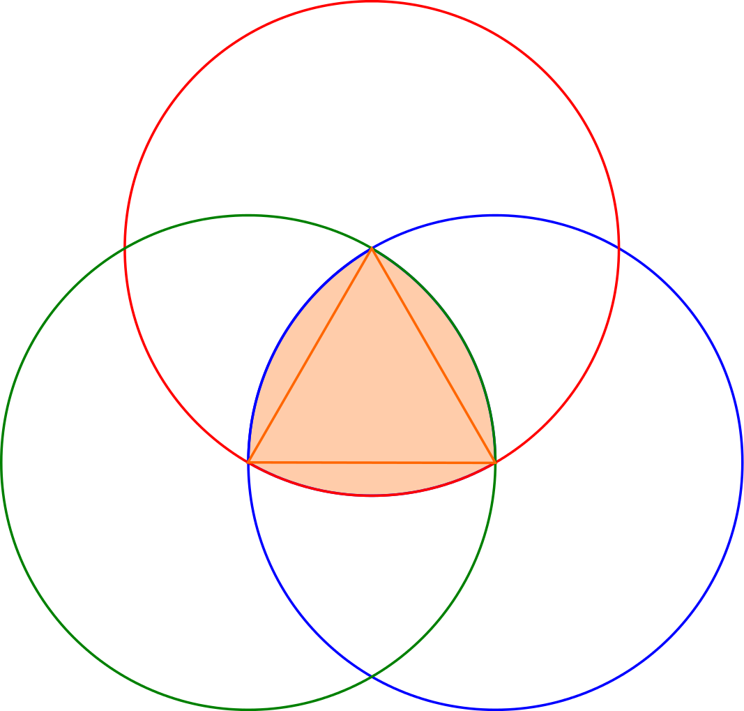 The Quest For The Reuleaux Triangle Bearing | Hackaday