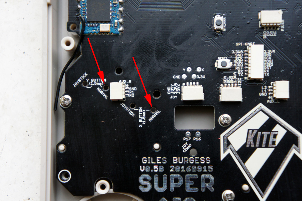 Circuit-Sword Delivers Retro Justice | Hackaday