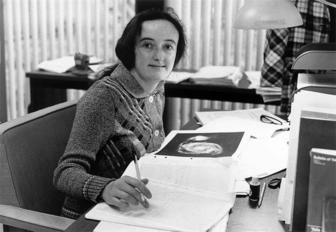 Beatrice Tinsley And The Evolution Of Galaxies | Hackaday