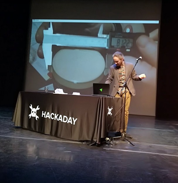 Dublin Unconference Roundup: The Topics That Are Hot Right Now | Hackaday