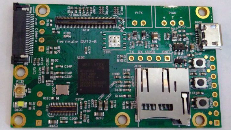 Unlock And Talk Open Source Bootloader And Modem Hackaday