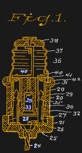 The Electrical Outlet And How It Got That Way | Hackaday