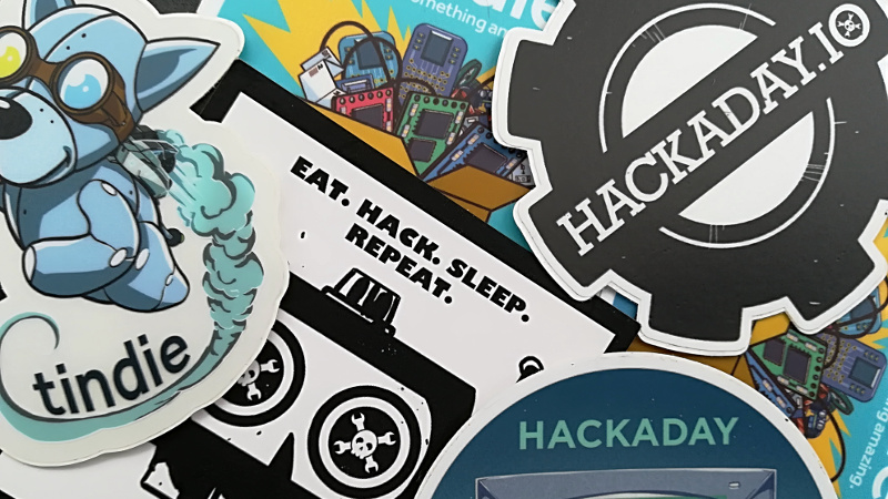 Hackaday And Tindie Are Coming To London On Sunday! | Hackaday