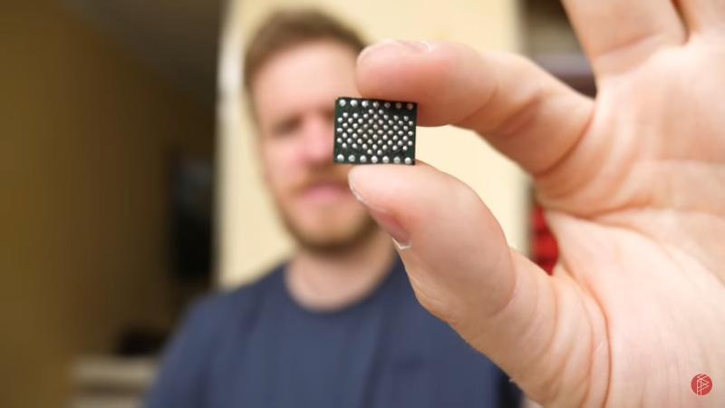 The Ultimate IPhone Upgrade | Hackaday