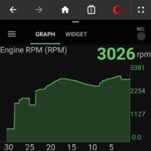 Emulating Obd Ii On The Esp32 Hackaday