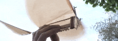 Scratch-Built Ornithopter: Here’s How I Flapped My Way To Flight | Hackaday