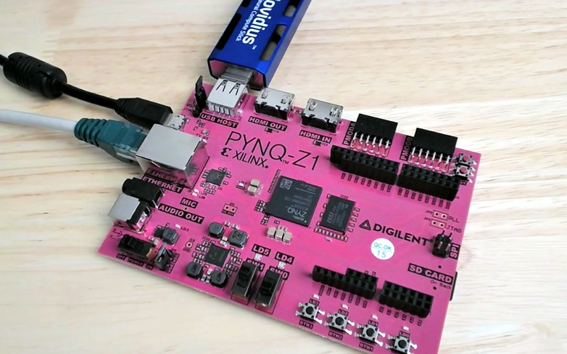 Neural Networks… On A Stick! | Hackaday