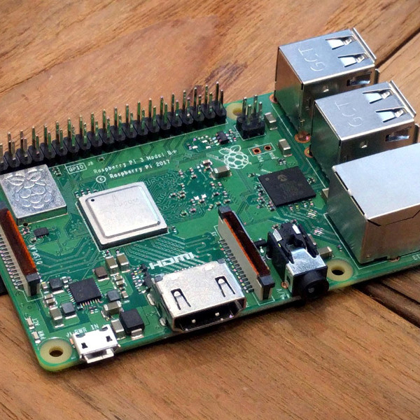 Running Opencl On A Raspberry Pi Gpu Hackaday