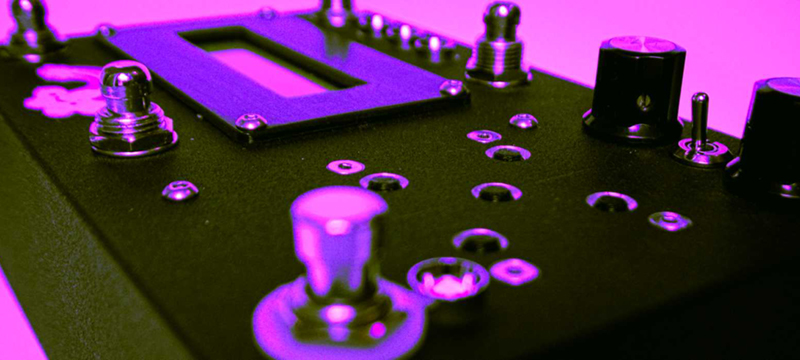 Bringing Guitar Synthesis To The Microcontroller | Hackaday