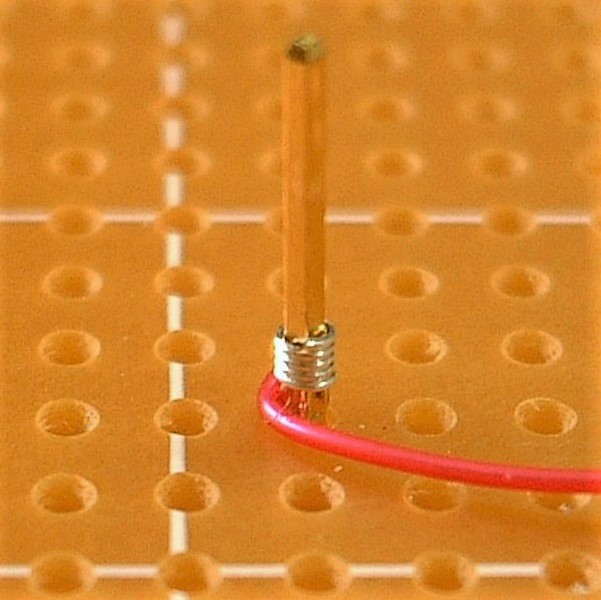 Ask Hackaday: Whatever Happened To Wire Wrapping? | Hackaday