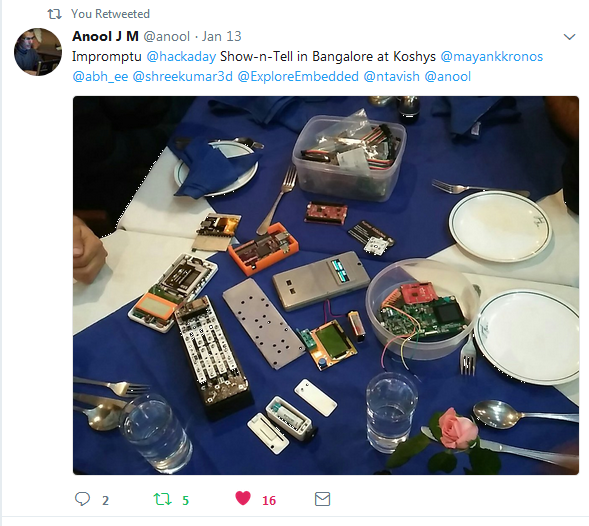 Build Your Own Android Smartphone | Hackaday