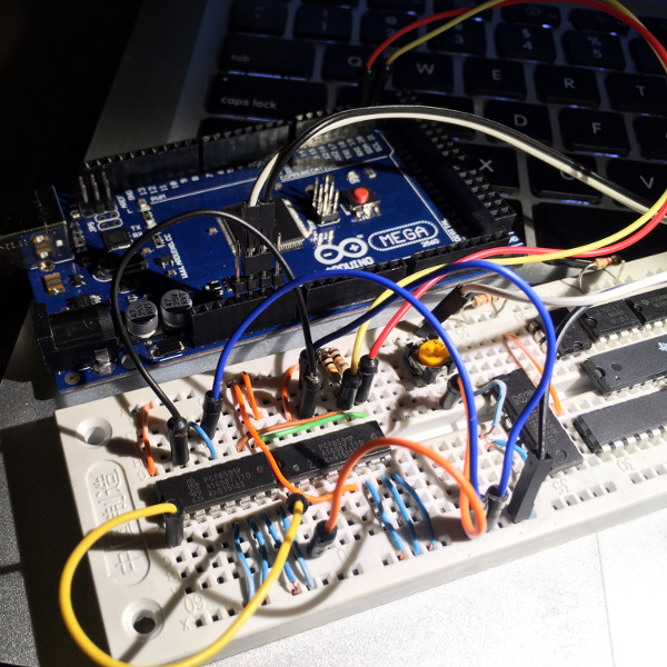 Double The Resolution From An Arduino Adc Hackaday