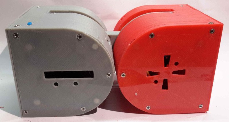 Dtto-module | Hackaday