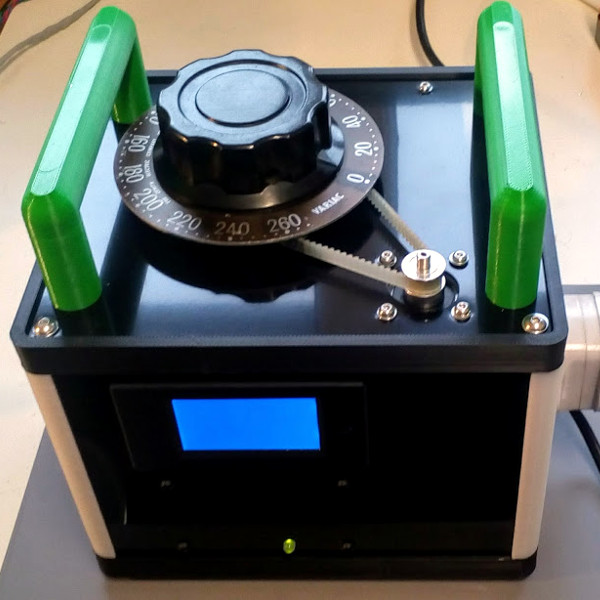 DIY Variacs Get ESP8266 Upgrades | Hackaday