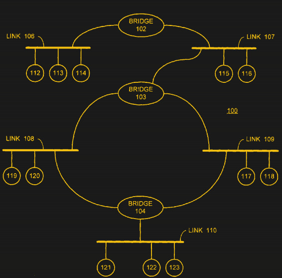 Spanning The Tree : Dr Radia Perlman & Untangling Networks | Hackaday