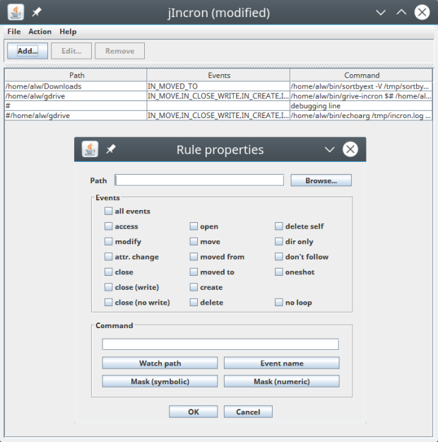 Linux Fu: Watch That Filesystem | Hackaday