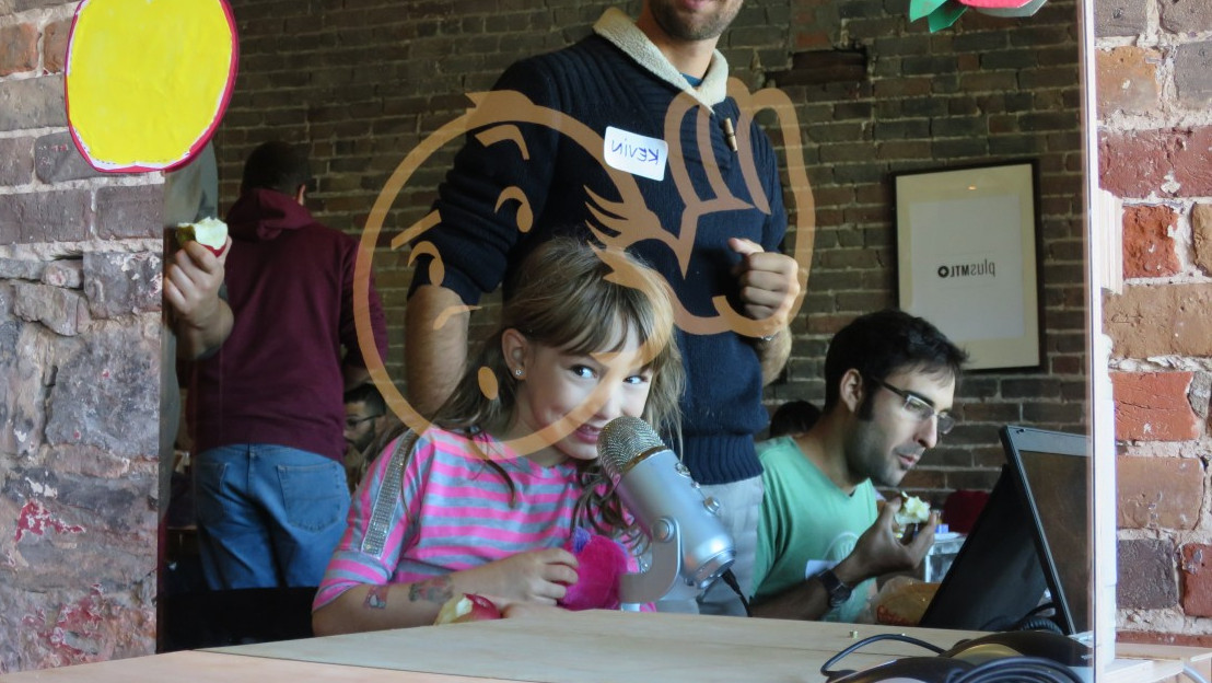 Magic Mirror Tirelessly Indulges Children’s Curiousity | Hackaday