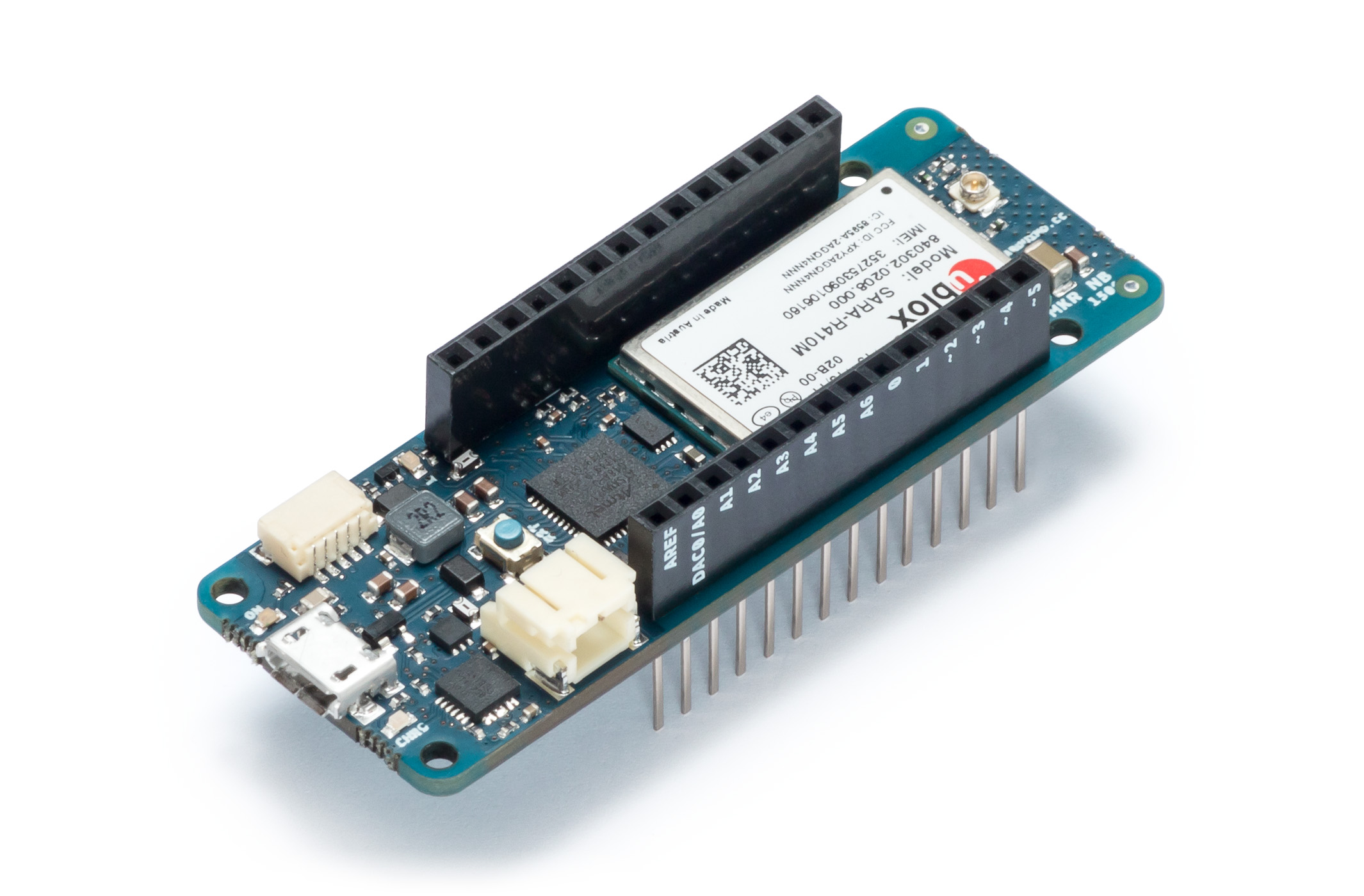 Arduino Just Introduced An FPGA Board, Announces Debugging And Better Software | Hackaday