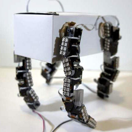 Modular Robotics: When You Want More Robots In Your Robot | Hackaday