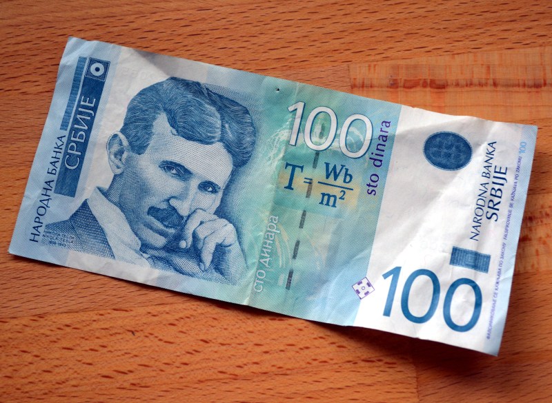 An Ode To Belgrade | Hackaday