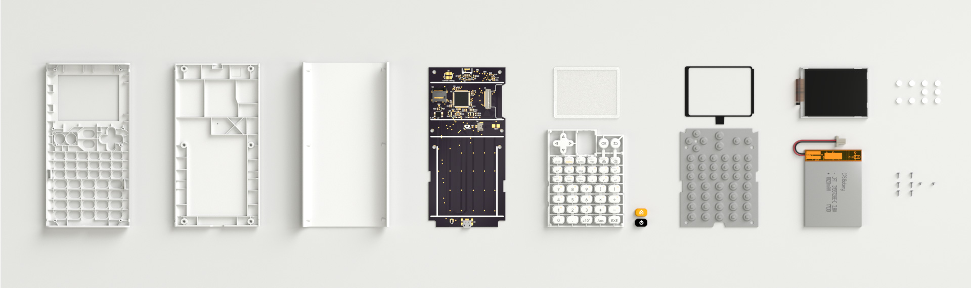 Open Source Calculator Teaches Us About Quality Documentation | Hackaday