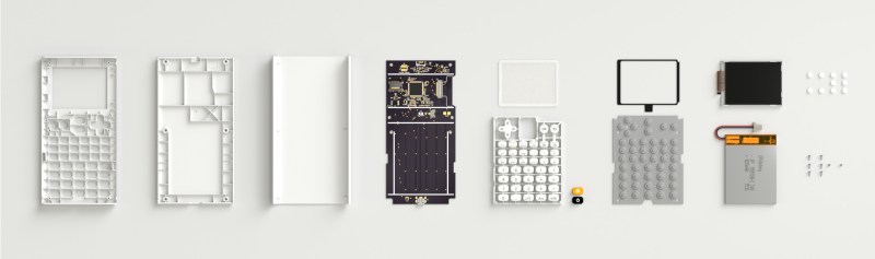 Open Source Calculator Teaches Us About Quality Documentation | Hackaday