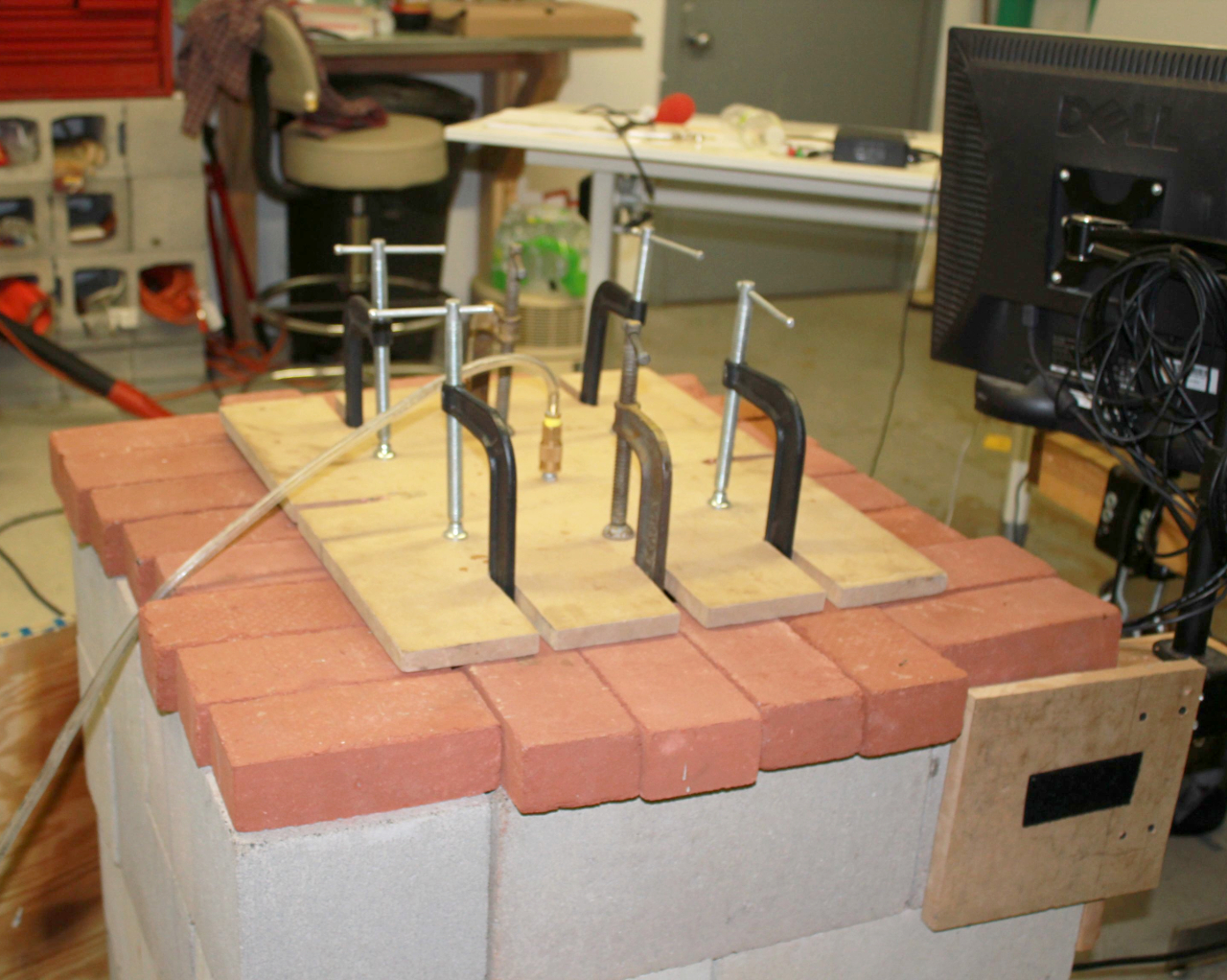 Pressure Forming | Hackaday