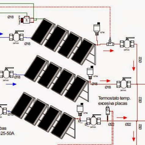 QElectroTech: An Open Source Wiring Diagram Tool | Hackaday