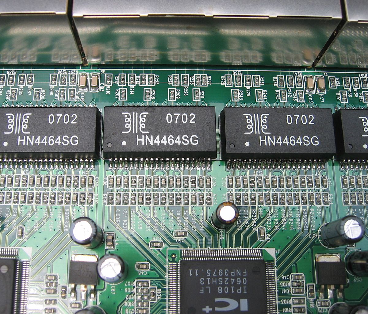 Raspberry Pi’s Power Over Ethernet Hardware Sparks False Spying Hubbub | Hackaday