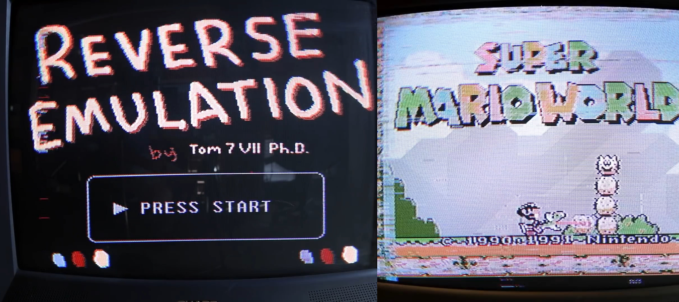 Reverse_emulation_featured | Hackaday