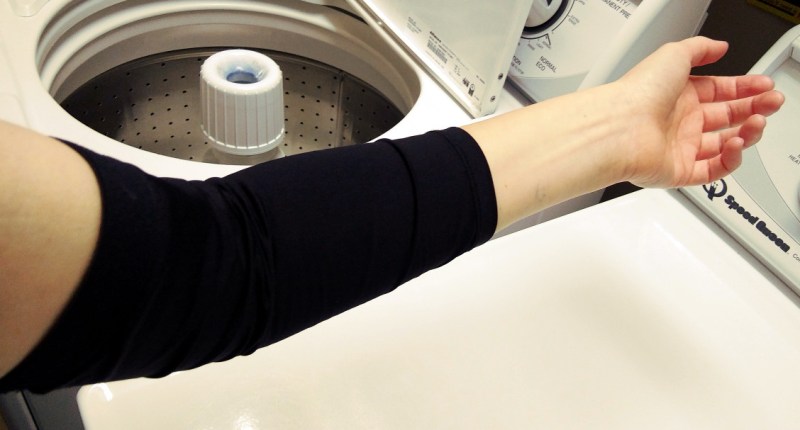 Stretching My Skills: How (and Why) I Made My Own Compression Sleeves ...