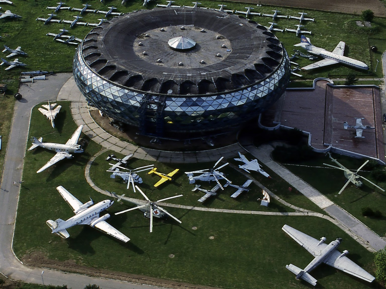 An Ode To Belgrade | Hackaday