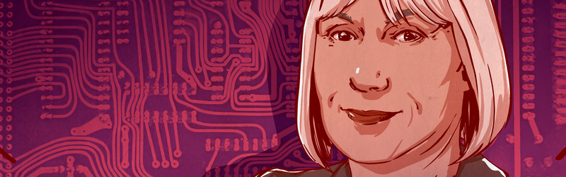 SophiWilson_blogview | Hackaday