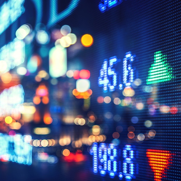 Stock Market Prediction With Natural Language Machine Learning Hackaday