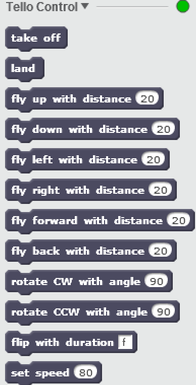 Hands-On: Flying Drones With Scratch | Hackaday