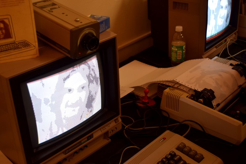 VCF East XIII: Another Day In Retro Paradise | Hackaday