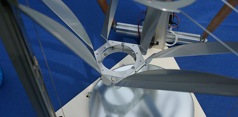 Folding Robots With Special Materials | Hackaday