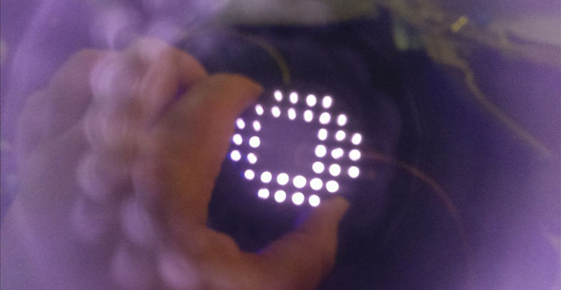 Improving Indoor Navigation Of Robots With IR | Hackaday