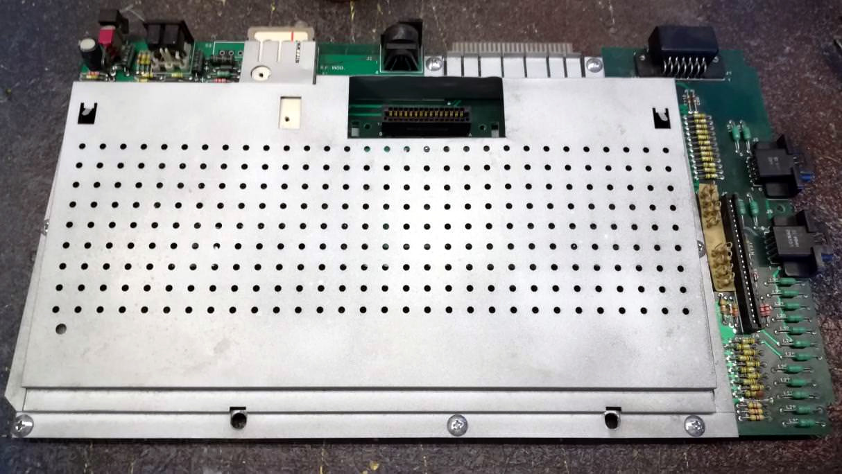 Atari 800xl | Hackaday